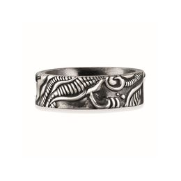 CAI ca&iuml; Ring Herren Gr&ouml;&szlig;e 60 schwarz