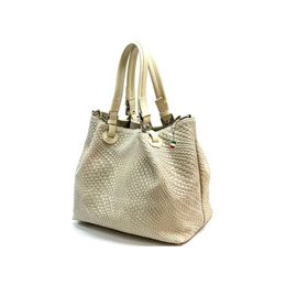 Florence Schultertasche Damen Gr&ouml;&szlig;e One Size beige