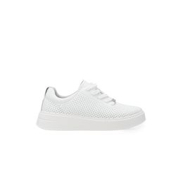 Venezia Sneaker low 'Venezia' Damen Gr&ouml;&szlig;e 41 wei&szlig; Sommerschuhe