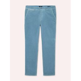 Walbusch Cordhose aus weicher Baumwolle