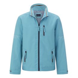 Babista Jacke 'Dalaron' Herren Gr&ouml;&szlig;e M t&uuml;rkis Sommerjacke