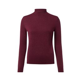 IPURI Pullover Damen Gr&ouml;&szlig;e XL bordeaux