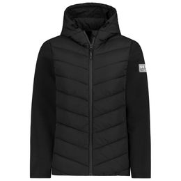 Sublevel Winter Jacket female size M Black