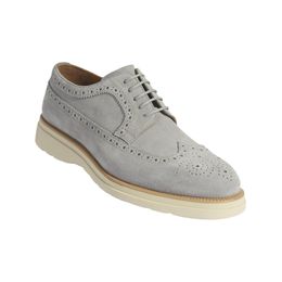 Desa Schn&uuml;rschuh Herren Gr&ouml;&szlig;e 43 blau