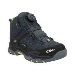 CMP Boots Damen Gr&ouml;&szlig;e 36 tanne / schwarz / offwhite