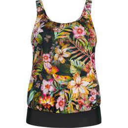 feel good Tankini-Oberteil
