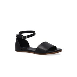 Venezia Sandale 'Venezia' Damen Gr&ouml;&szlig;e 36 schwarz
