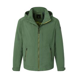 REDPOINT Between-Season Jacket male size XXXL Dark green