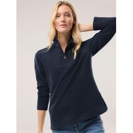 Walbusch Troyer Sweatshirt