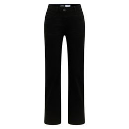 Cecil Jeans female size 25 Black