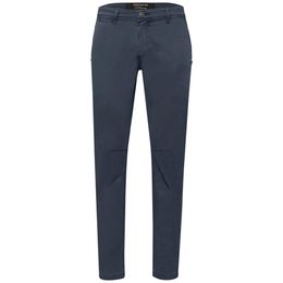 Street One MEN Chino Pants male size 31 Dark blue