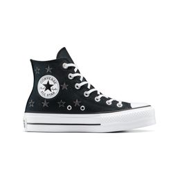 Converse Sneaker low 'Chuck Taylor All Star Lift' Damen Gr&ouml;&szlig;e 36 schwarz