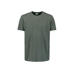 NO EXCESS T-Shirt Herren Gr&ouml;&szlig;e XXL dunkelgr&uuml;n