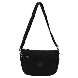 Mindesa Crossbody Bag female size One size Black