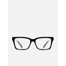DKNY Sonnenbrille Damen Gr&ouml;&szlig;e 53 schwarz