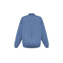 Yuka Jacke Damen Gr&ouml;&szlig;e S saphir Sommerjacke