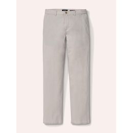 Walbusch Leinen-Chino Frischekick