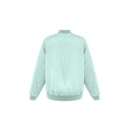 Yuka Jacke Damen Gr&ouml;&szlig;e L mint Sommerjacke