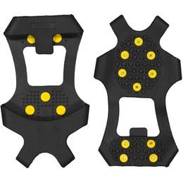 Campagnolo Non Slip Spiked Crampons Schuhspikes - Outdoor Zubeh&ouml;r von CMP