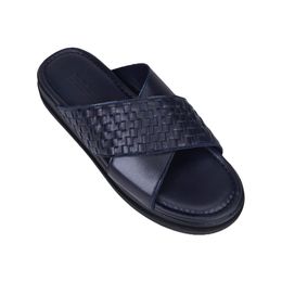 Desa Mules 'Folien' male size 42 Blue