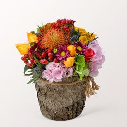 Arrangement Fairytale | FloraPrima Blumenversand | Blumen und mehr versenden