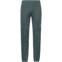 Odlo Sporthose 'Essential' Herren Gr&ouml;&szlig;e XL dunkelgr&uuml;n