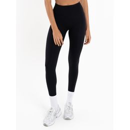 dayr Leggings 'Essential' Damen Gr&ouml;&szlig;e XS schwarz