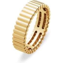 Christ Ring Damen Gr&ouml;&szlig;e 56 gold