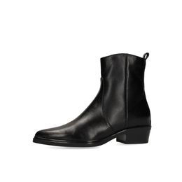 Manfield Ankle Boots female size 38 Black