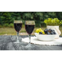Berger Weingl&auml;ser Small 120 ml (2er Set) - Gl&auml;ser