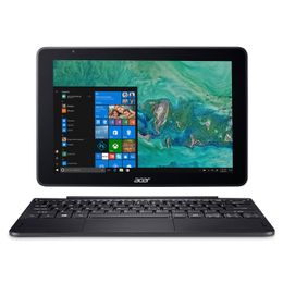 Acer-One-10-2-in-1-Tablet - anthrazit