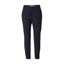 Inwear Chino Pants 'Nica' female size 32 marine blue