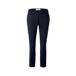 Tchibo - Kn&ouml;chellange Hose - Damen - Gr. 36 - dunkelblau
