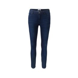 Tchibo - Slimfit-Jeans - Damen - Gr. 36 - dunkelblau