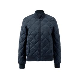 Tchibo - Steppjacke - Damen - Gr. 38 - dunkelblau