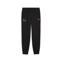 Puma Sporthose 'BMW M Motorsport Essentials' Herren Gr&ouml;&szlig;e L schwarz