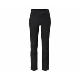 Tchibo - Softshellhose - Herren - Gr. L - schwarz
