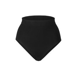 Tchibo - Bodyforming-Taillenslip - Damen - Gr. L - schwarz