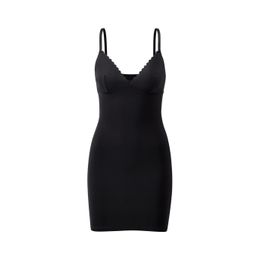 Tchibo - Bodyforming-Unterkleid - Damen - Gr. 38 - schwarz