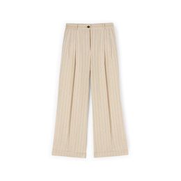 Motivi Hose Damen Gr&ouml;&szlig;e 34 beige