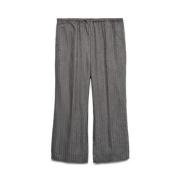 Vero Moda Curve Hose Damen Gr&ouml;&szlig;e 50 grau