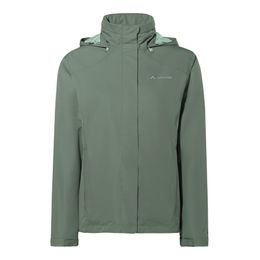 Vaude Outdoor Jacket 'Escape' female size S Fir