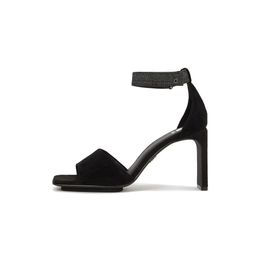 G-Star Raw G-star Sandale 'Darcy' Damen Gr&ouml;&szlig;e 39 schwarz