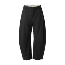 Sel by peppercorn Peppercorn Pants 'Skylar' female size 44 Black