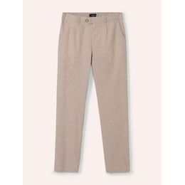 Walbusch Wohlf&uuml;hl Leinen-Hose