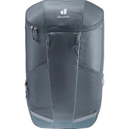 Deuter Sports Backpack 'Rotsoord' female size Onesize Basalt grey / White