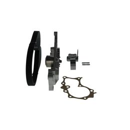 Bosch Wasserpumpe + Zahnriemensatz 1987946952