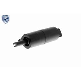 VEMO Waschwasserpumpe, Scheinwerferreinigung Original Qualit&auml;t v20080436 vorne f&uuml;r BMW