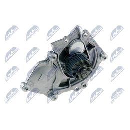 NTY Wasserpumpe cpwau044 f&uuml;r Porsche VW VAG