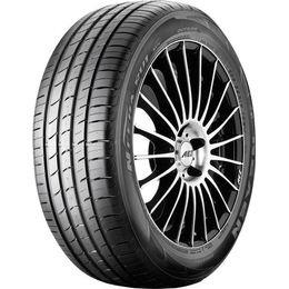Nexen Sommerreifen 235/55R19 101Y - N Fera RU1 14969nxk